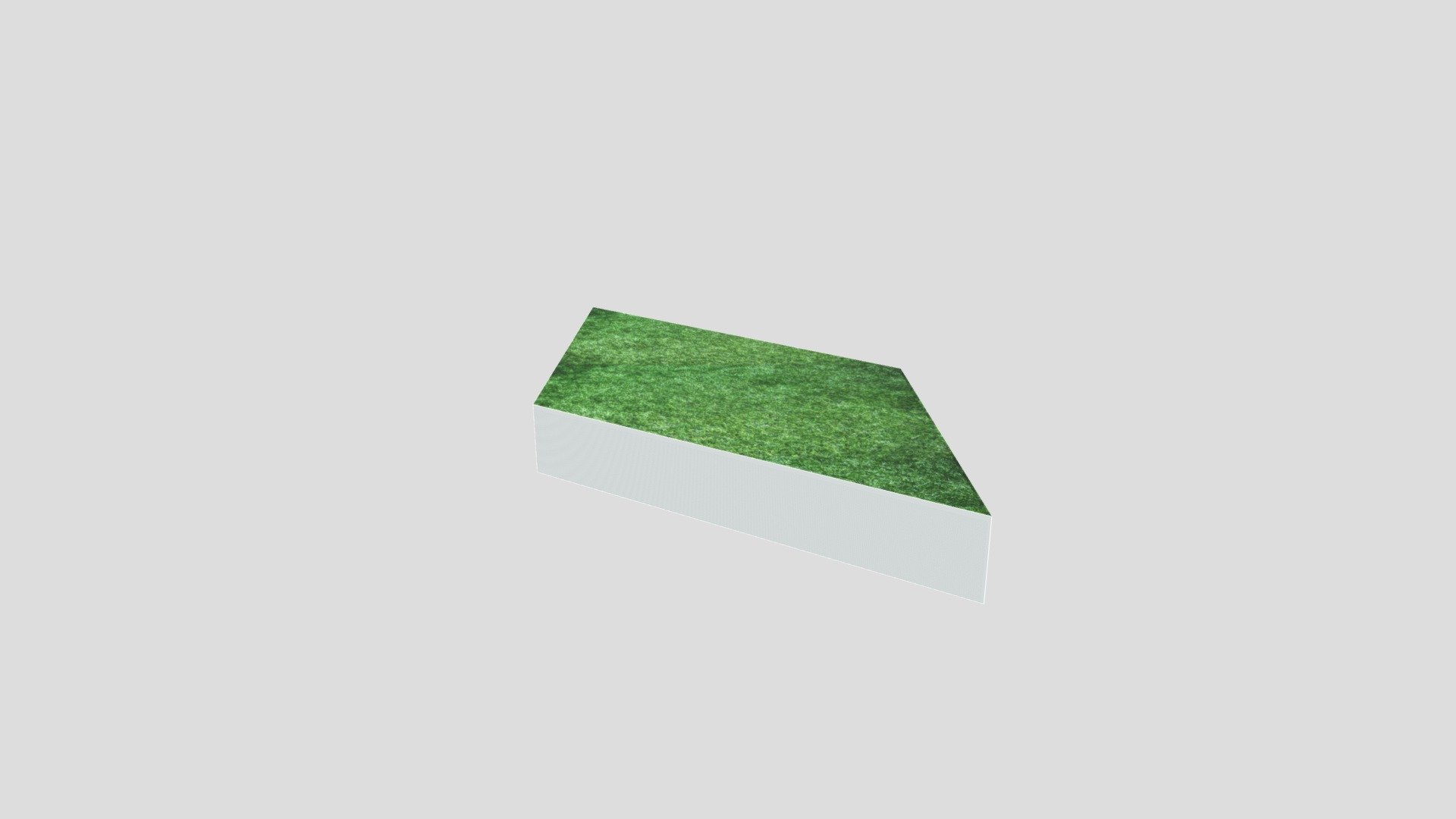 try grass - Download Free 3D model by ROMAN112233 [95f2760] - Sketchfab