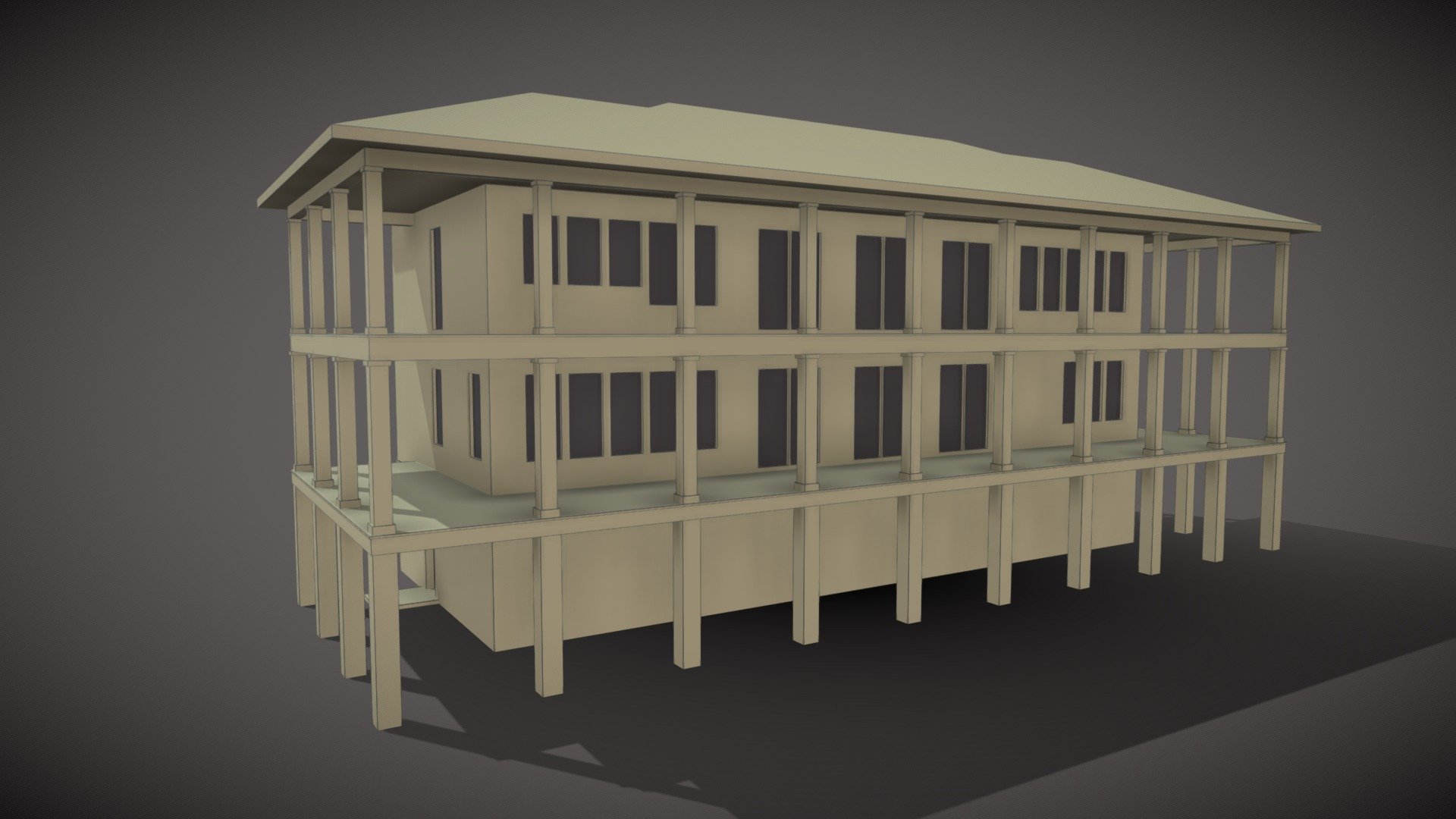 Tipton-Schematic 01-18-2021 - 3D model by Van Staalduinen Home Design ...