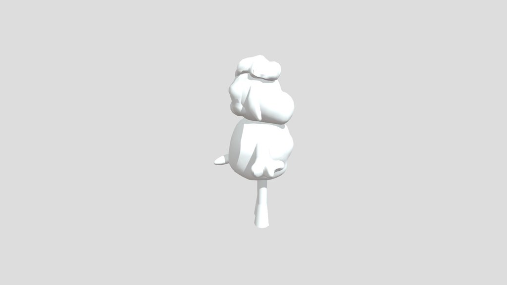 Amanda the adventurer - A 3D model collection by jkort209 - Sketchfab