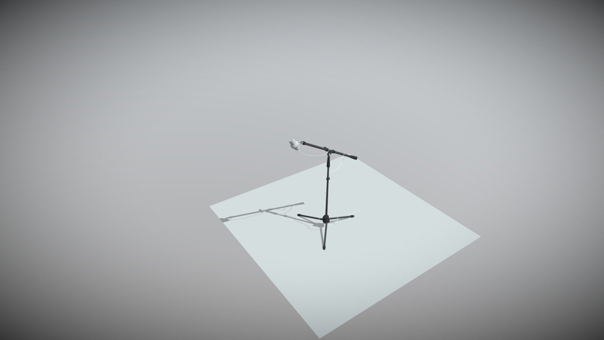 Micro - Download Free 3D model by Gamau [95f57b9] - Sketchfab