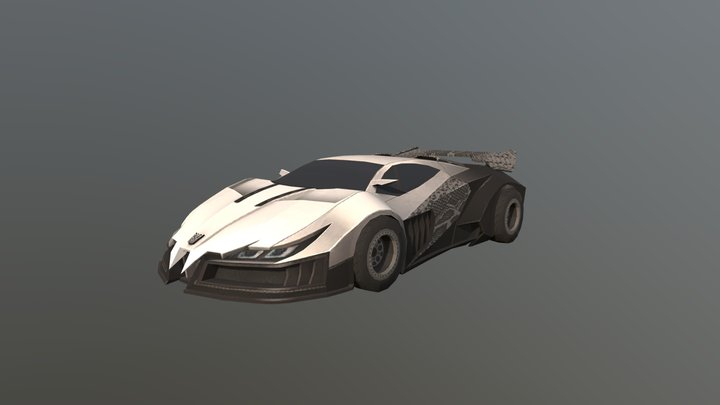 Primus03 - Sketchfab