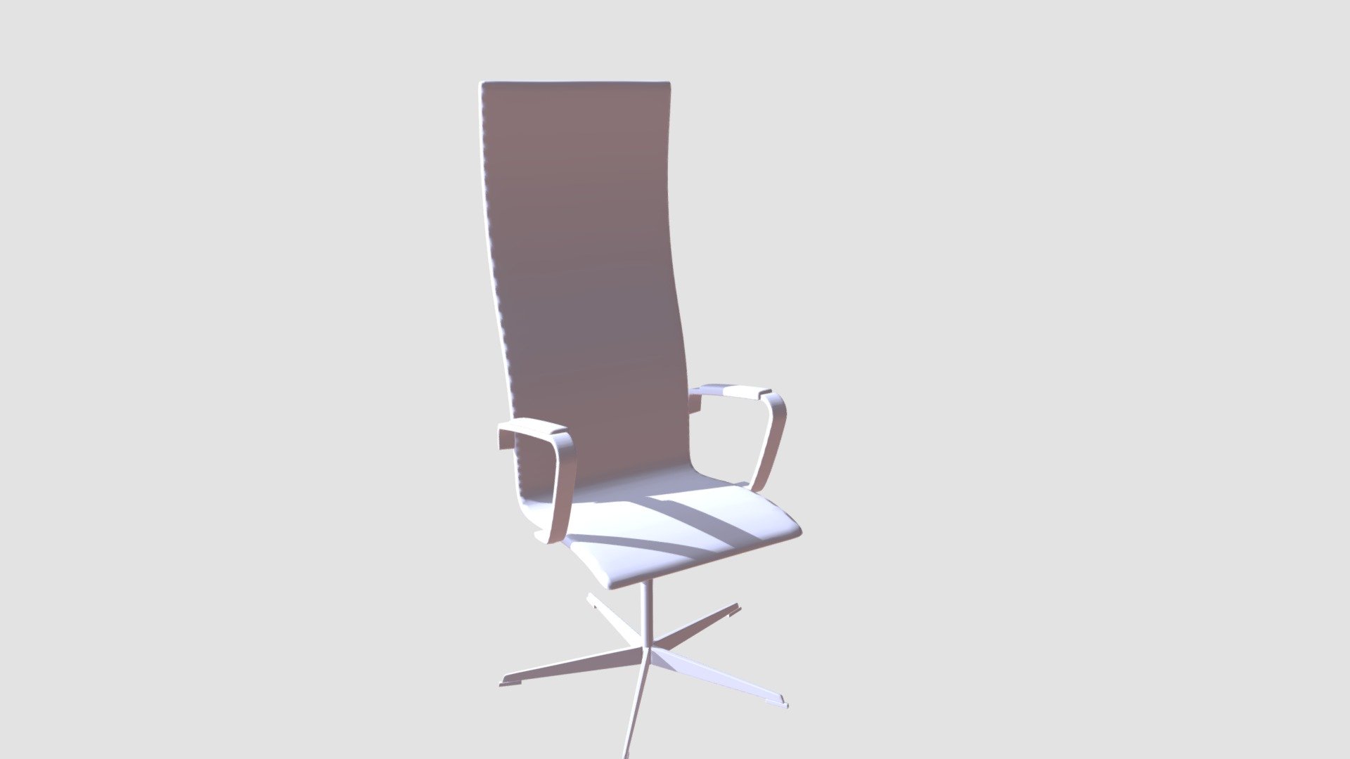 chair - Buy Royalty Free 3D model by Evermotion [95f6175] - Sketchfab Store