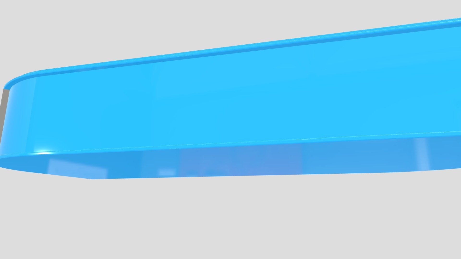 Diagonal - 3D model by impools.shop [95f7e59] - Sketchfab