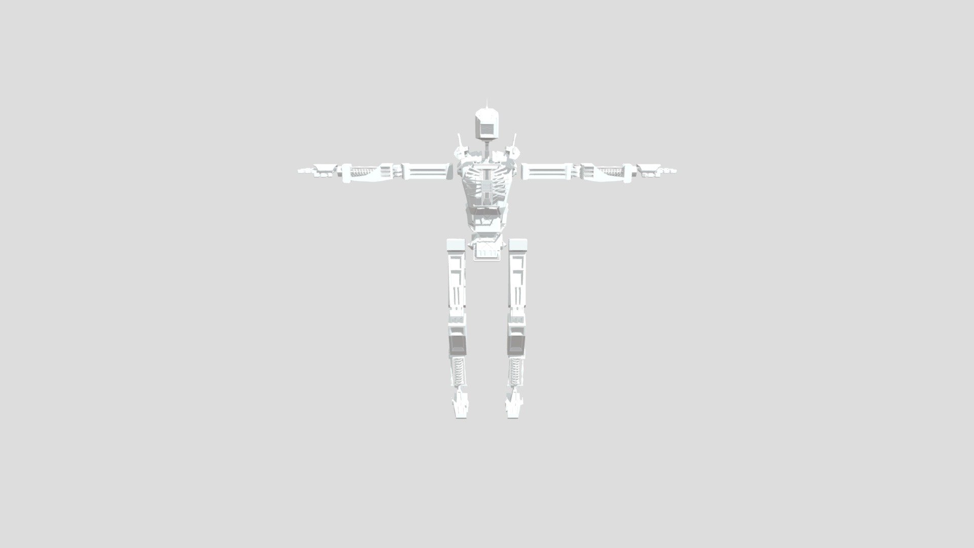 4S_rough - 3D model by Ryuhi [95fca78] - Sketchfab