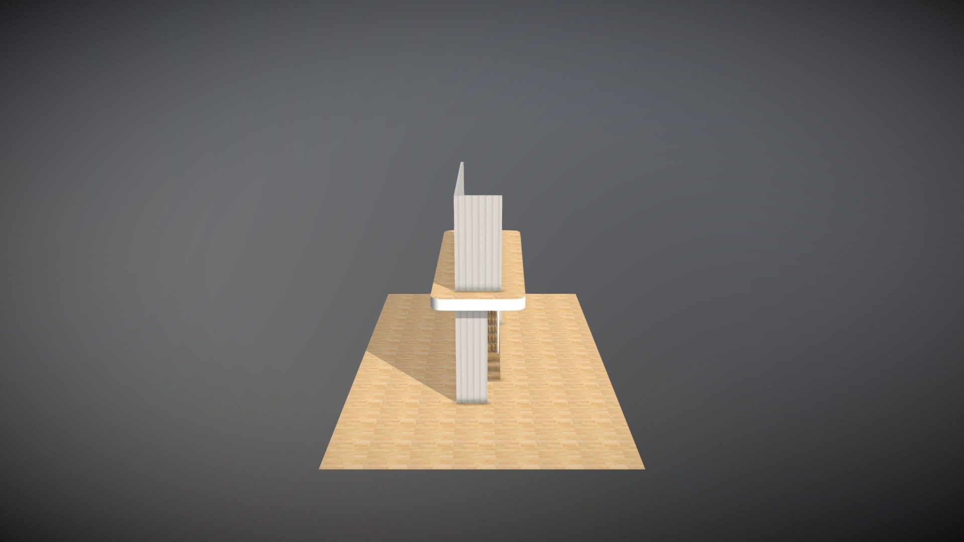 Piotrowska 73 - Gdynia - Download Free 3D model by Stolmark [95fec16 ...