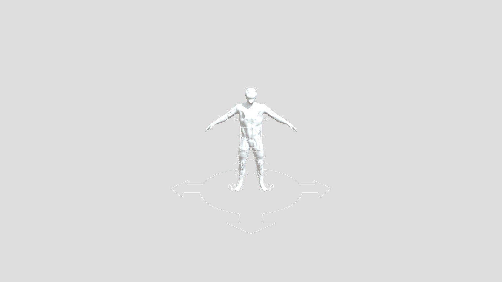 Modelo Uvs - 3D model by iBelphegorn [95ffc22] - Sketchfab