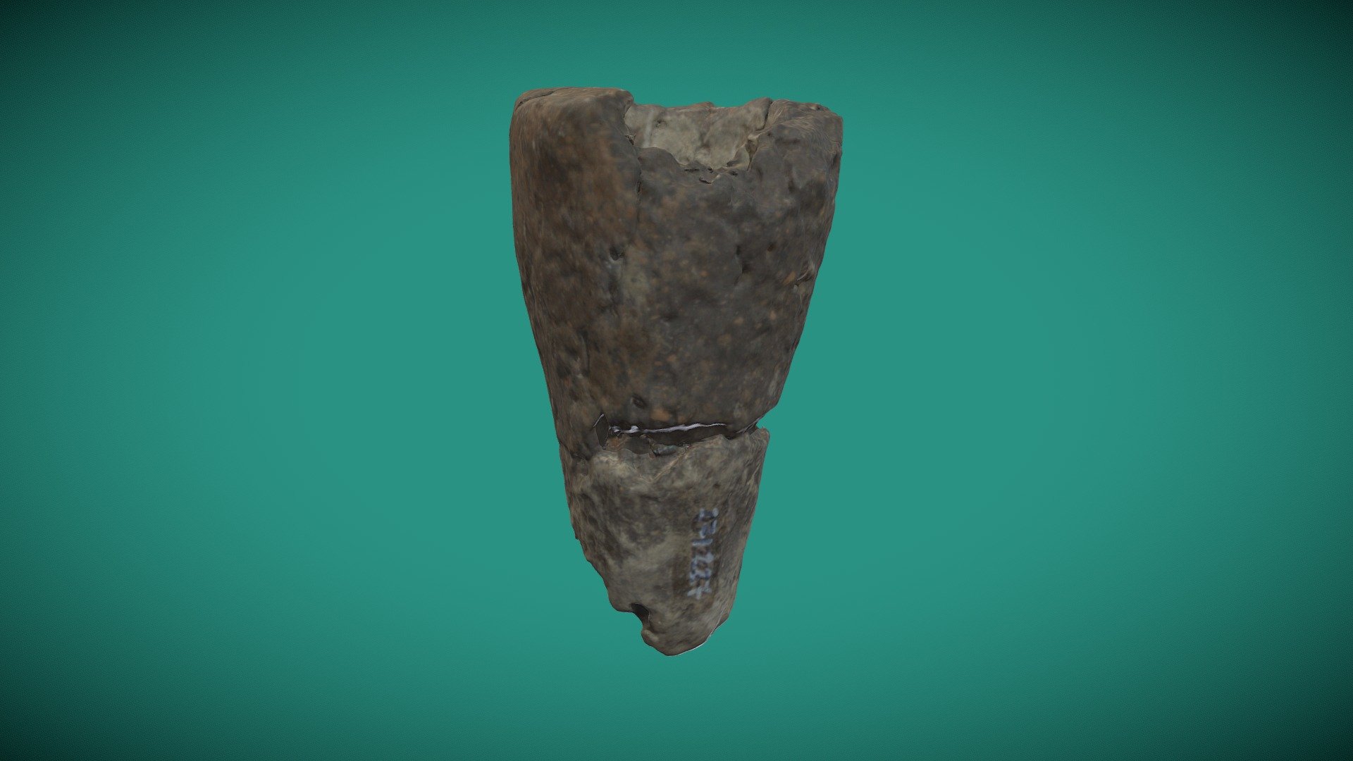Ugello - Download Free 3D model by FrameLAB (@framelab_unibo) [960040c ...