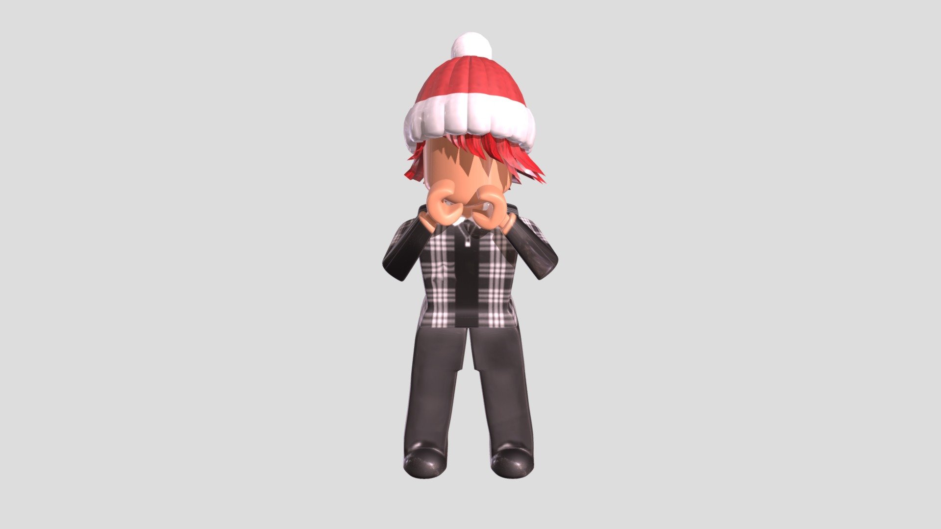 popa - 3D model by gustavofissv970az [96008f9] - Sketchfab