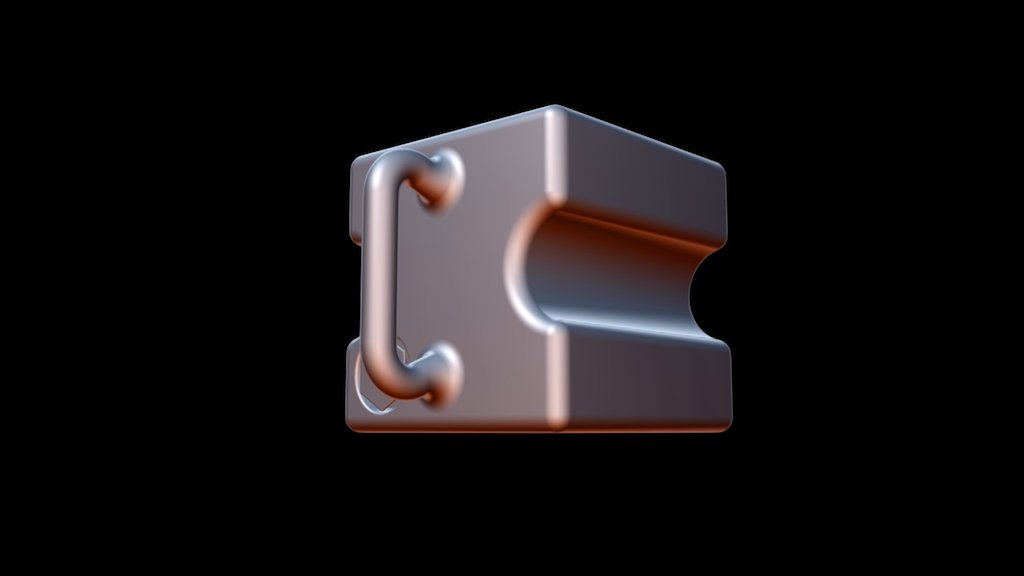 Pers - 3D model by marcomattia [9601762] - Sketchfab