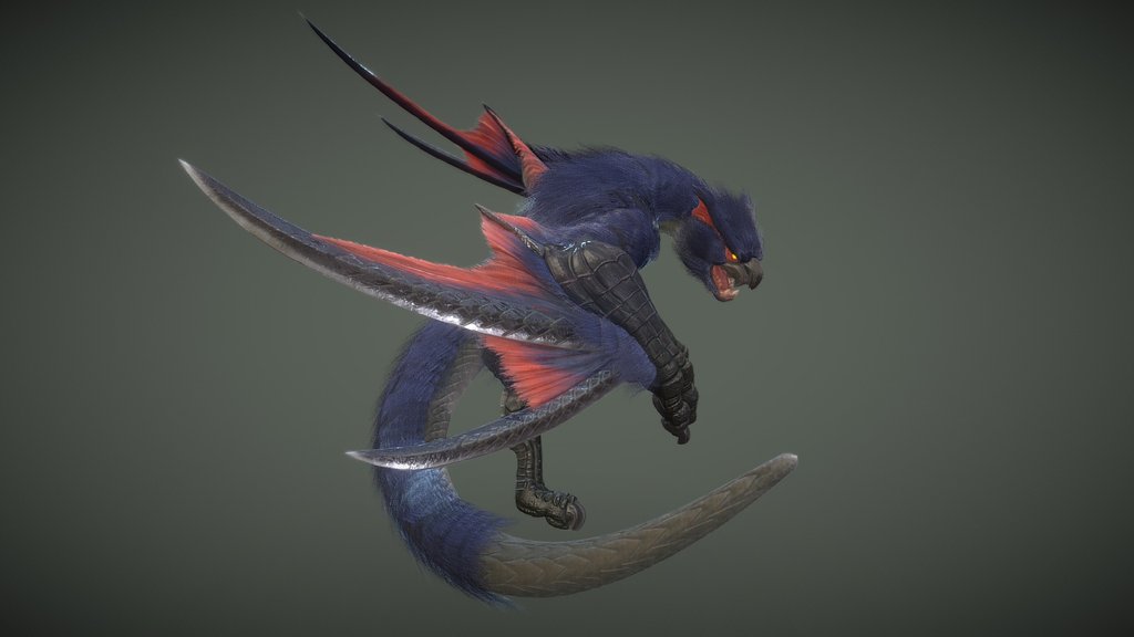 sndnndndndnd - A 3D model collection by deanthebean443 - Sketchfab