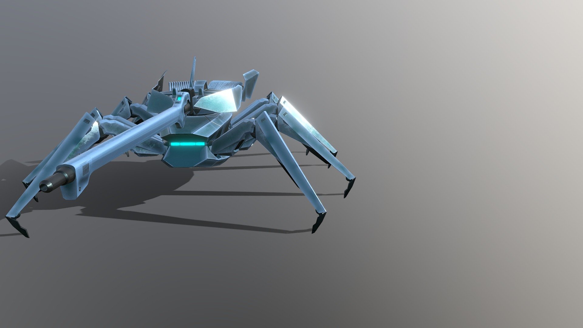 Löwe - 86 - Download Free 3D model by 76th (@sww.ru54) [96027bc ...