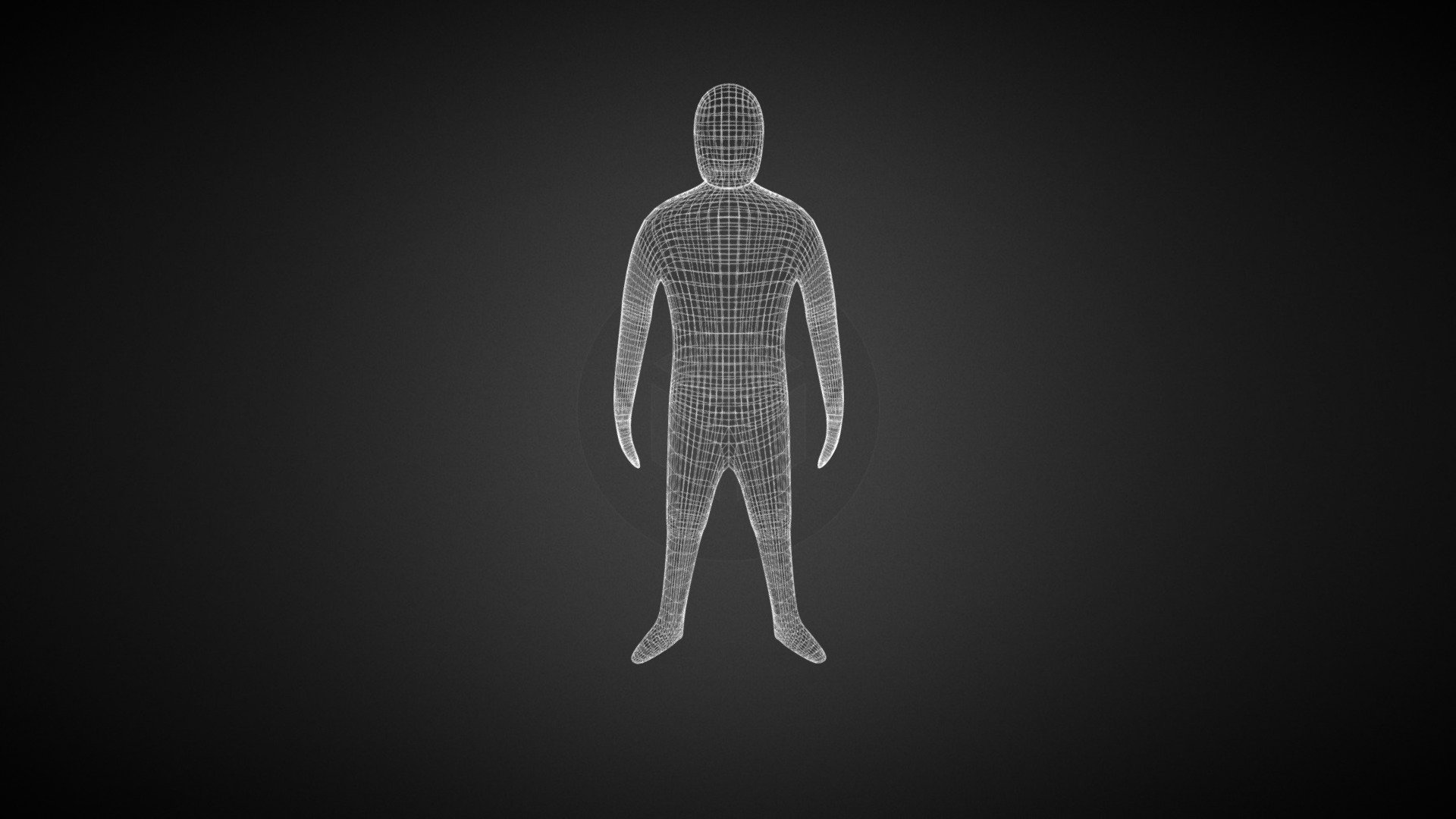 Walking Cycle - 3D model by Nea Ohvo (@NeaOhvo) [9602a2b] - Sketchfab
