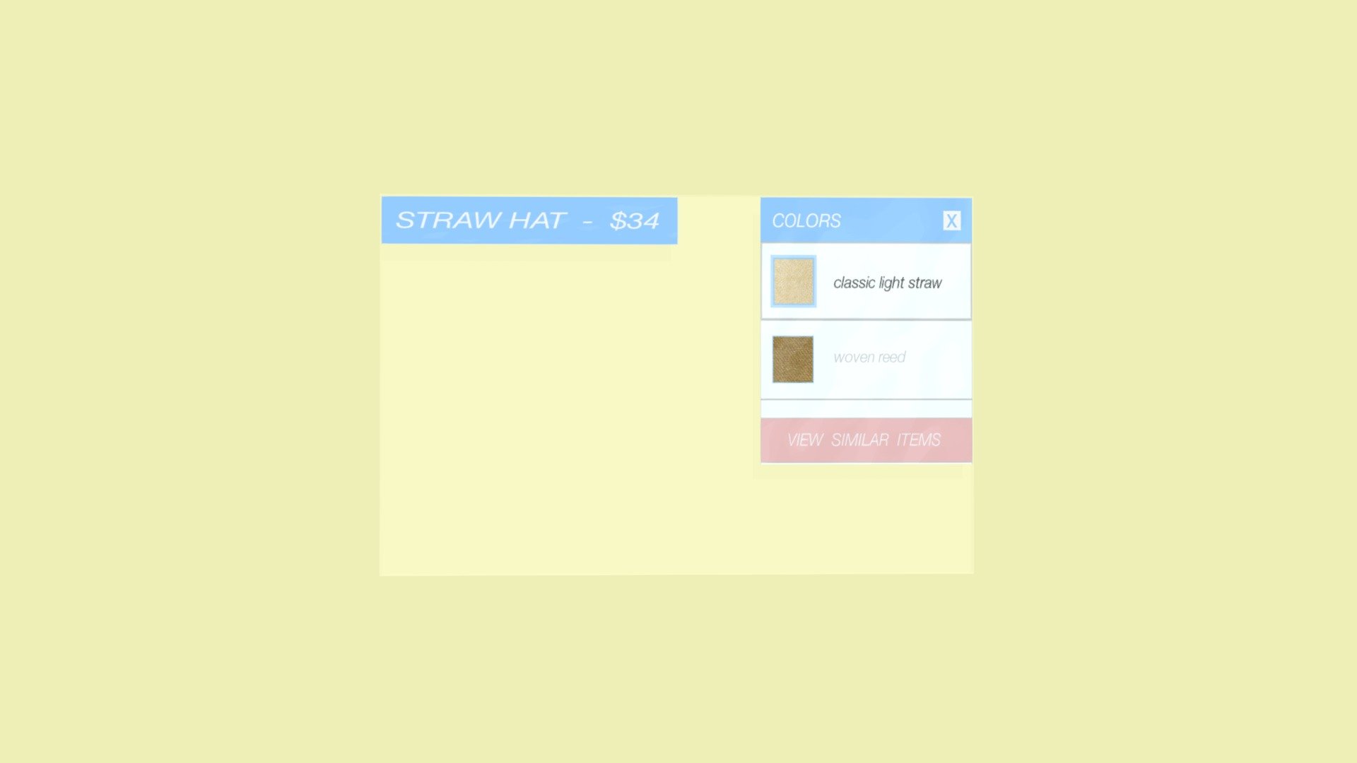 screen test 5 - animated - Download Free 3D model by clairenicole22 ...