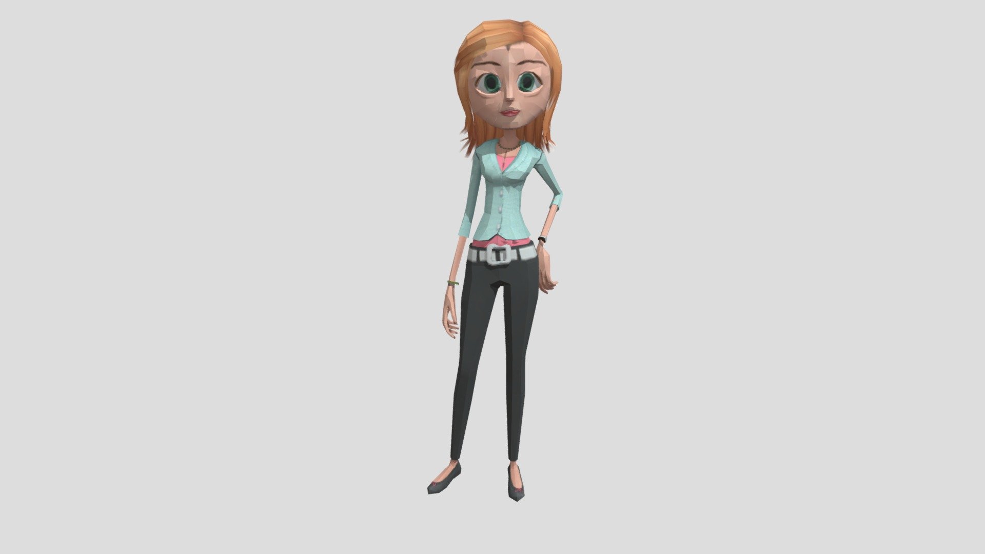 -_sam_sparks (1) - 3D model by littleeinsteinjune [9606a79] - Sketchfab