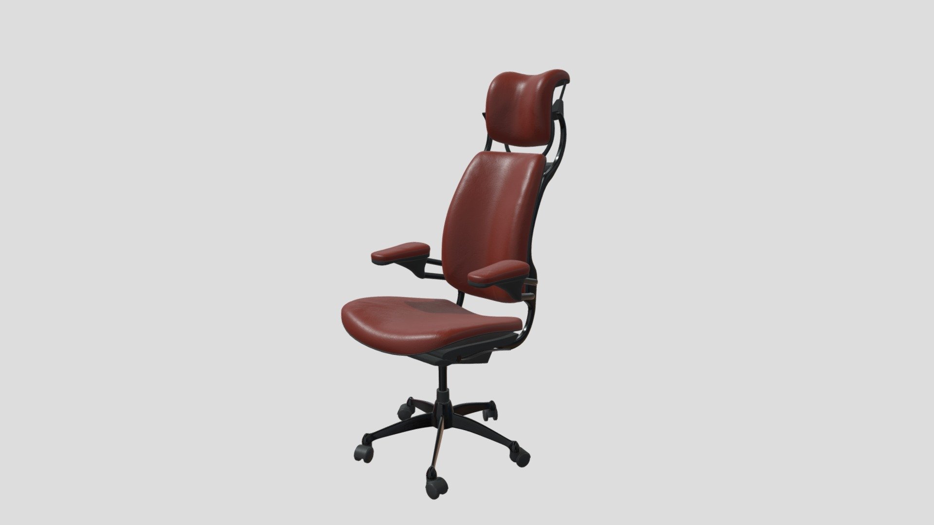 chair 4 AM233 Archmodel - Buy Royalty Free 3D model by Evermotion ...