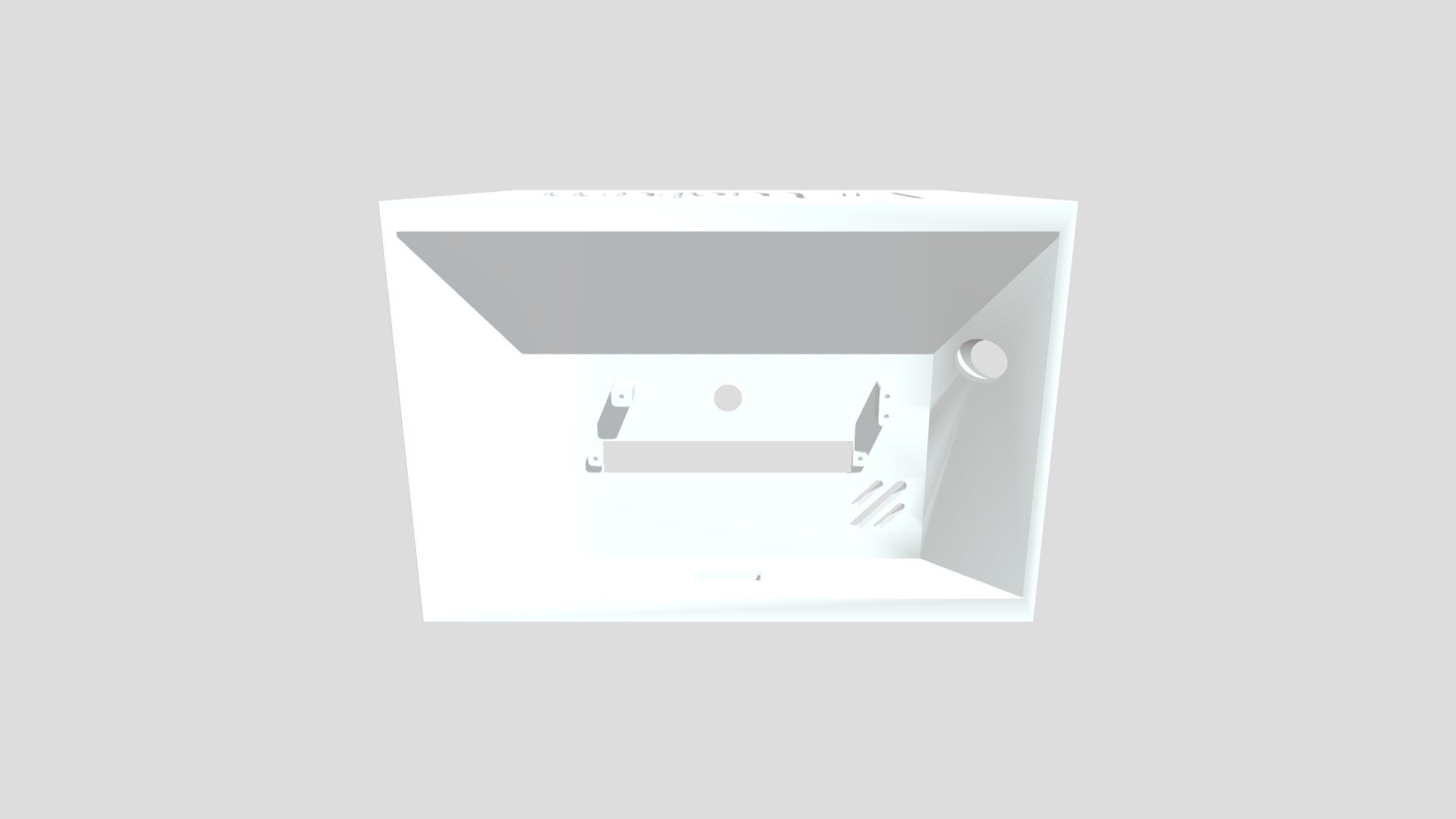 Module - 3D model by eitelhugo10 [960817c] - Sketchfab