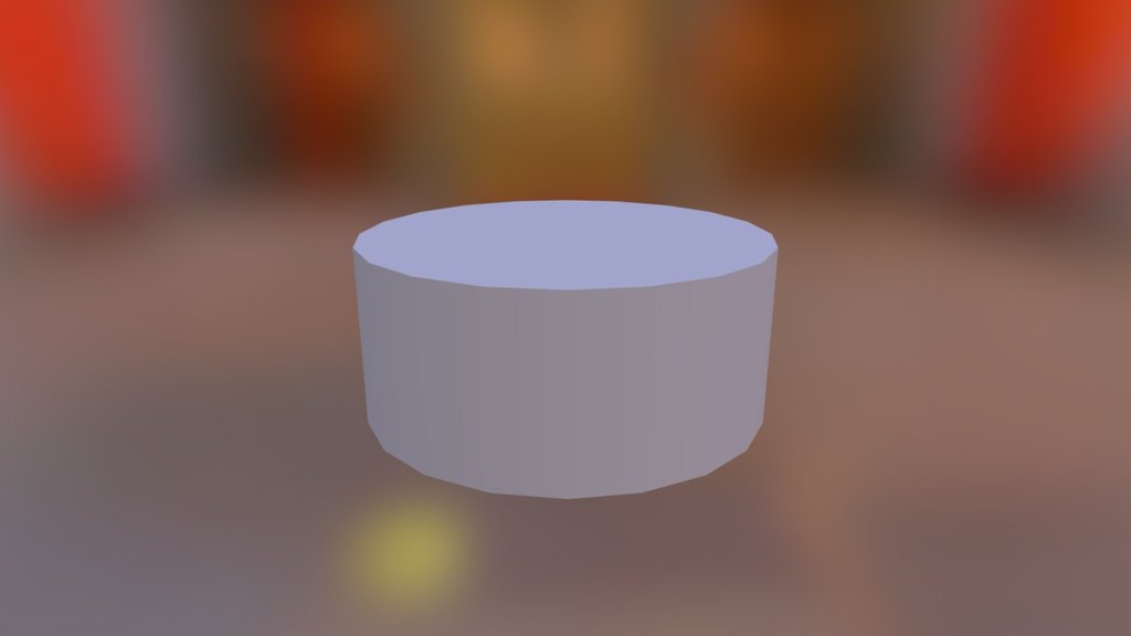 cyl - 3D model by pri.animator [96083c0] - Sketchfab