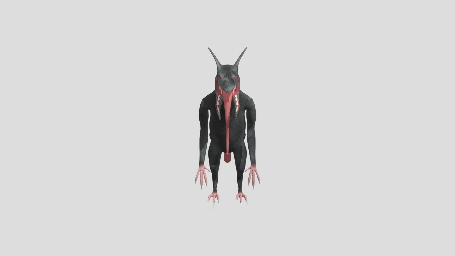 Sprat - 3D model by GaryJackson1 [960893c] - Sketchfab