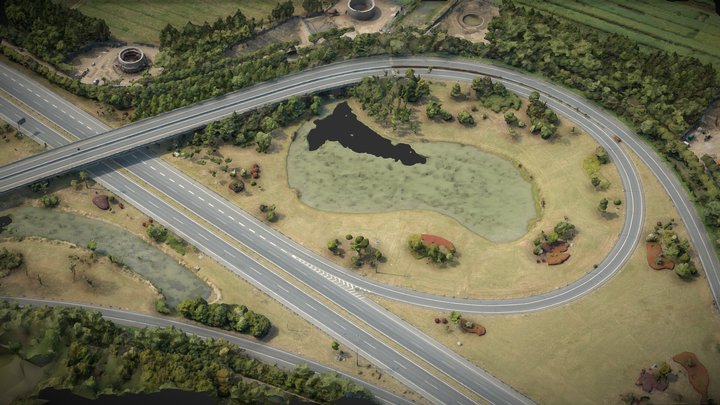 Ramp 3D models - Sketchfab