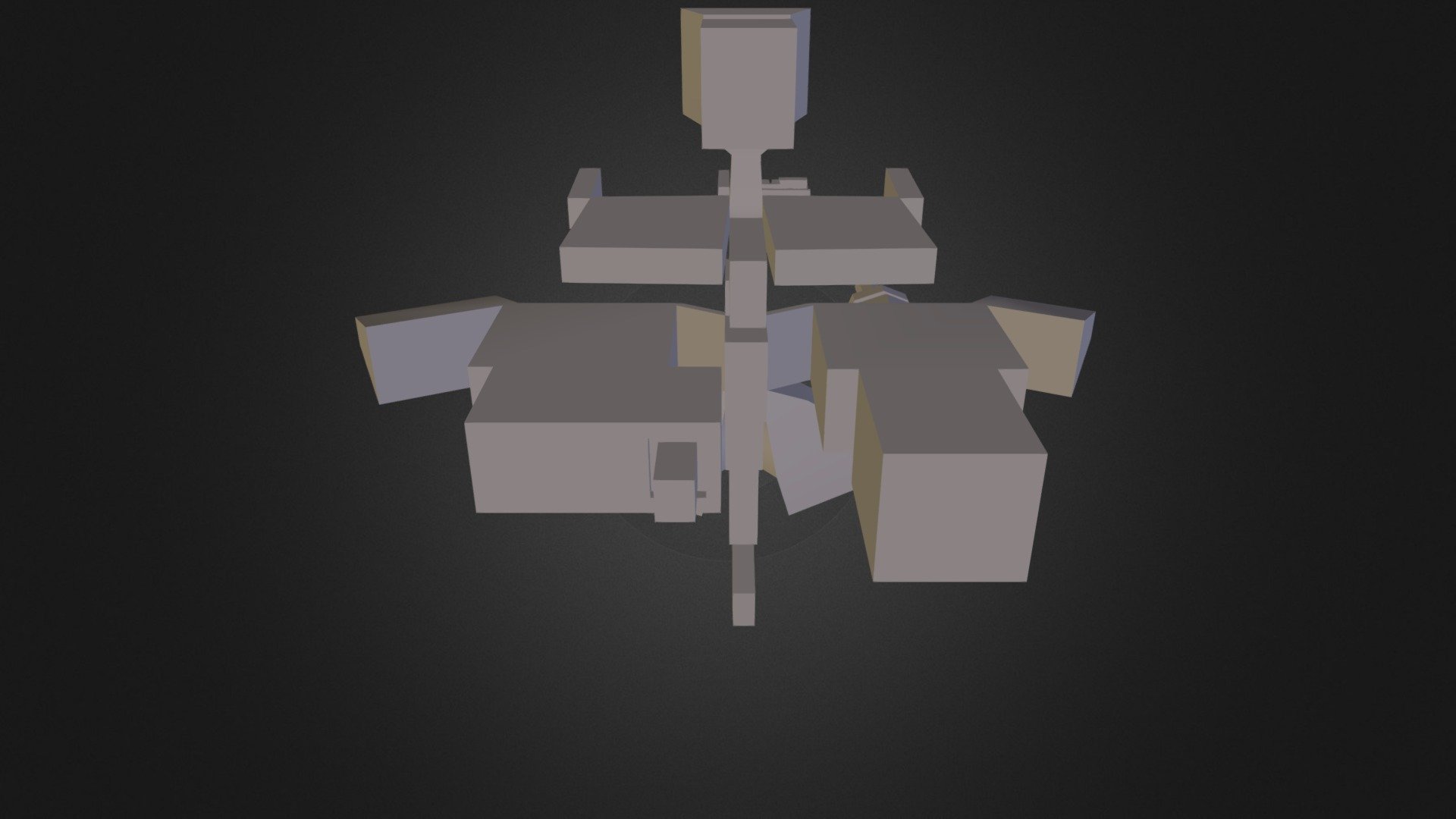 What is this.fbx - 3D model by seyamomar [9609b9e] - Sketchfab