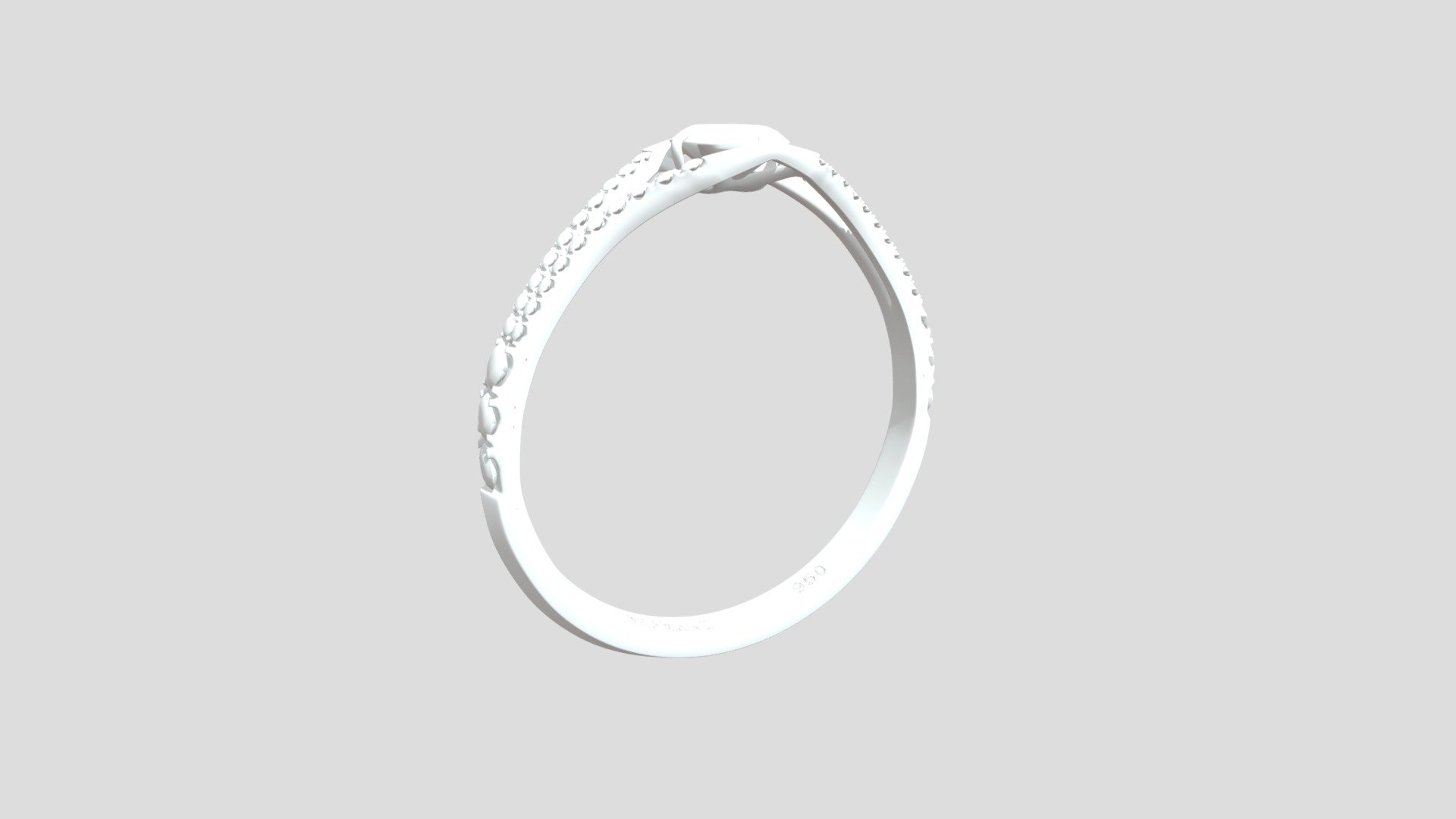 ring - 3D model by slava241 [9609e12] - Sketchfab