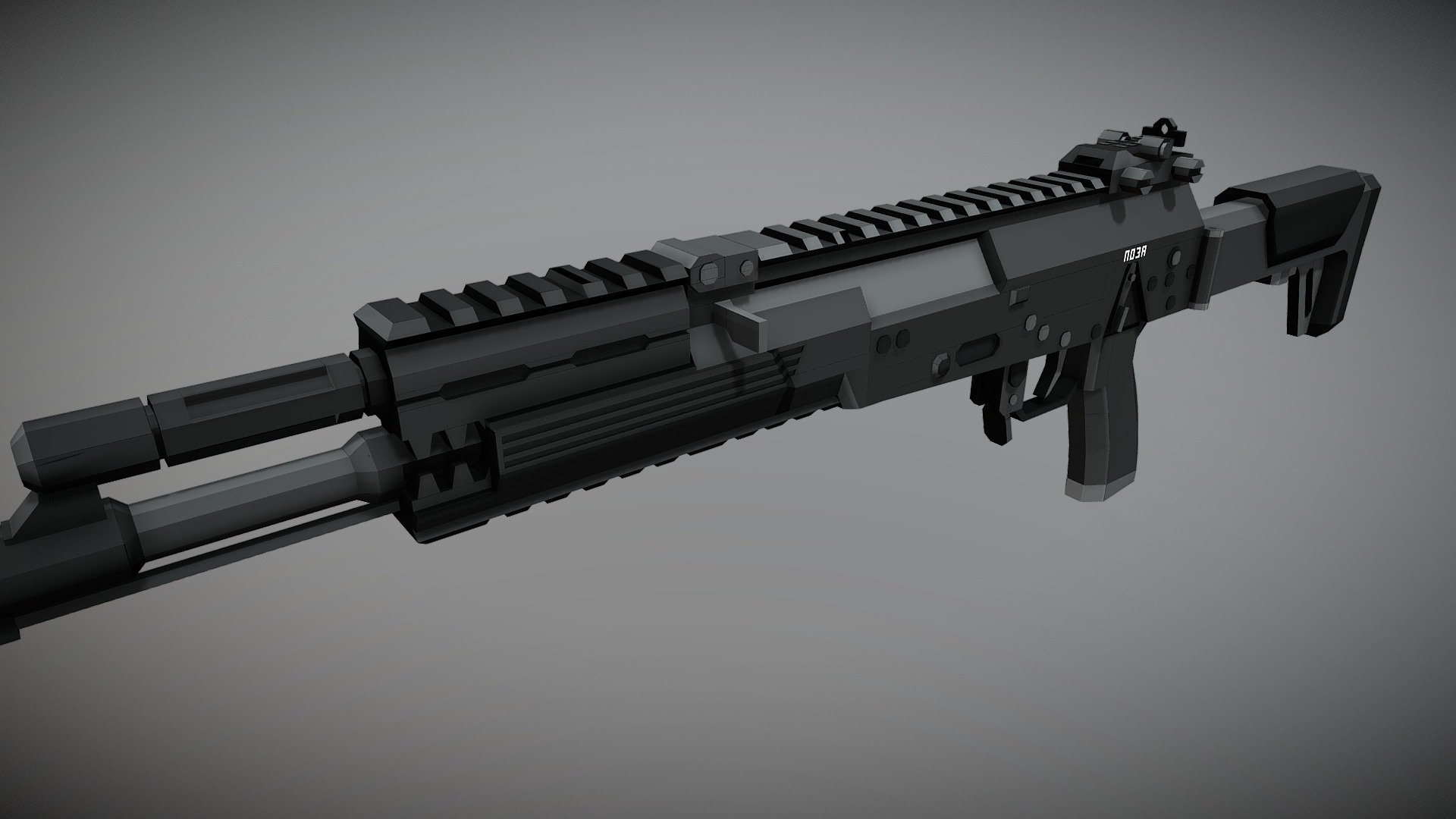 Lzmash AK-12 - 3D model by soret15 [960a9e8] - Sketchfab
