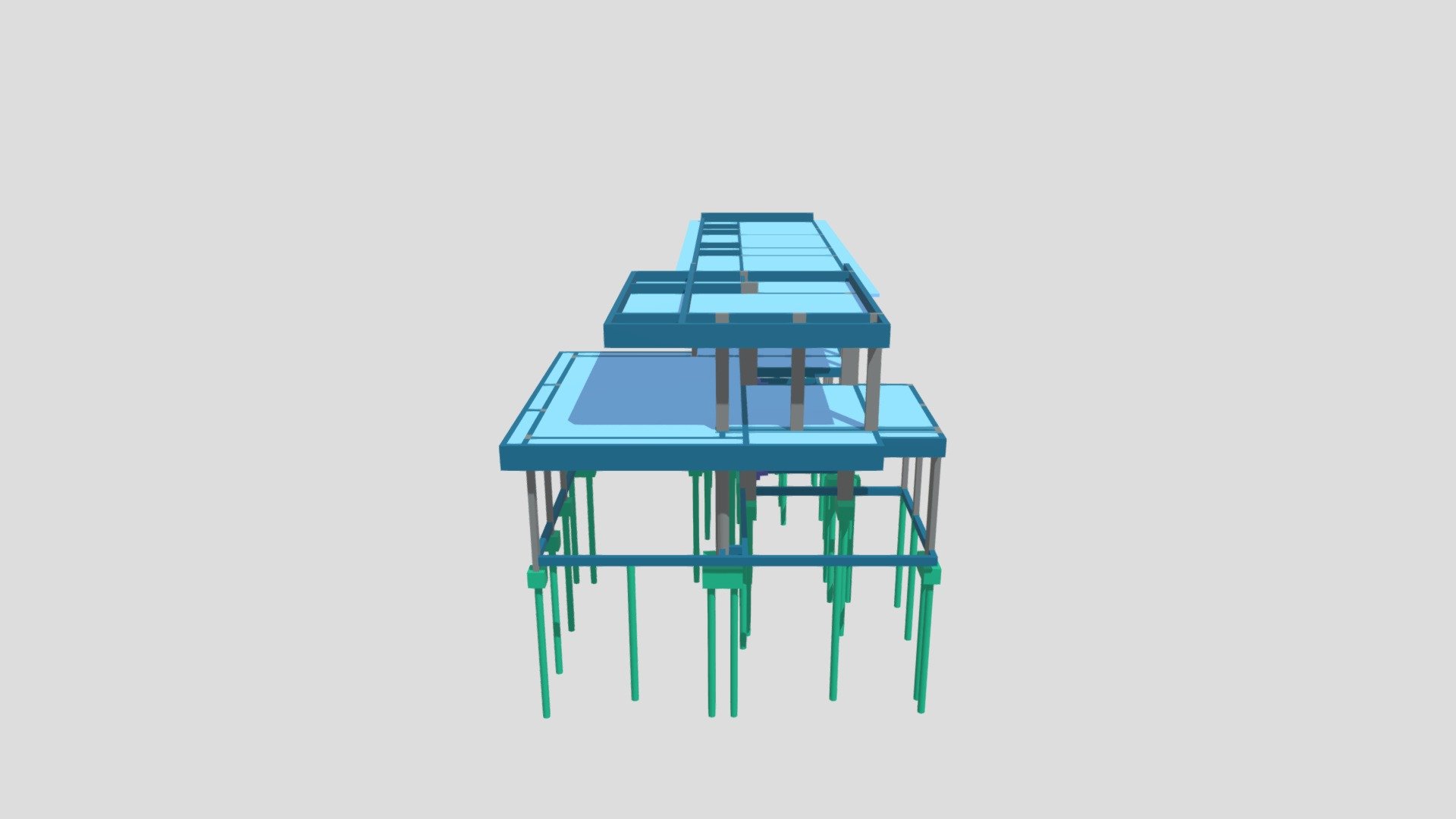 Jose Renato - 3D model by alysson.tavares [960af8c] - Sketchfab