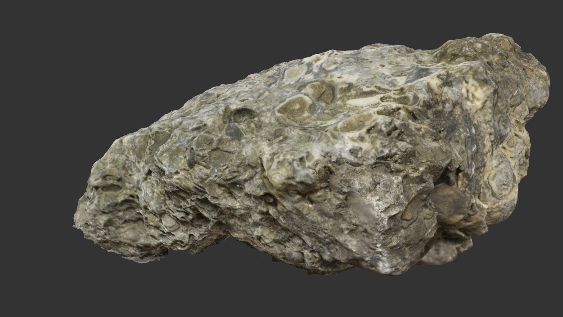 Sed Rock Lab 2 - 3D model by R.E.V.E.A.L. the Geosciences (@revealuvu ...
