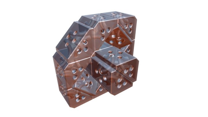 Inventor 3D models - Sketchfab