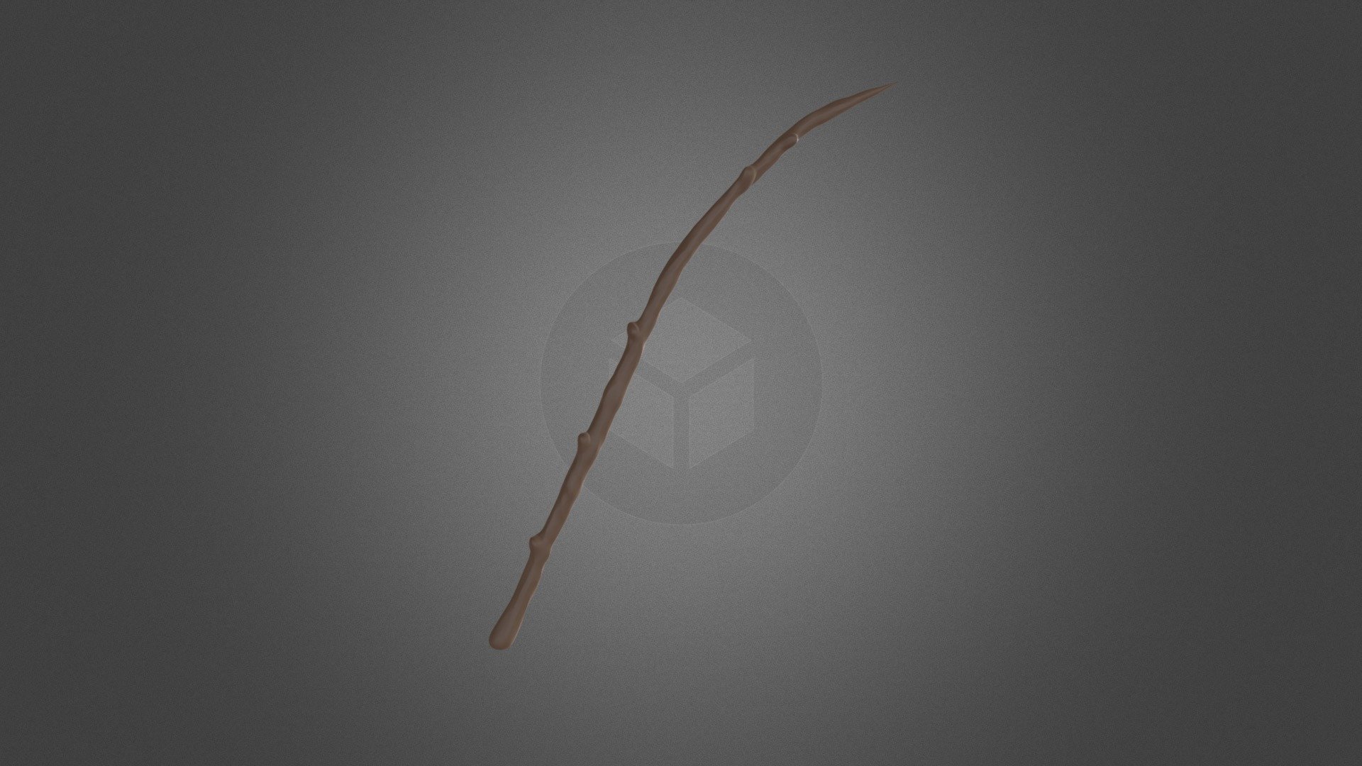 Ian's TWIG - 3D model by Capture It In 3D (@CaptureMeIn3D) [960d566 ...