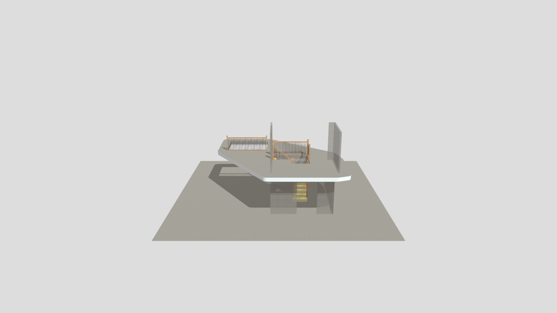 Billy_CULCHETH - 3D model by Alan Grice Staircase Co Ltd (@agrice ...
