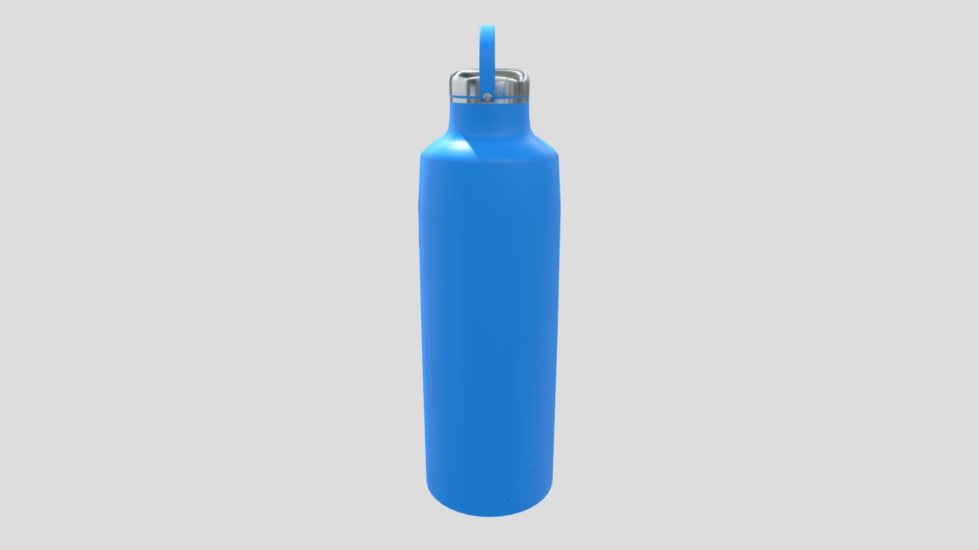 Hydro Flask - 3D model by Angel_A [960f583] - Sketchfab