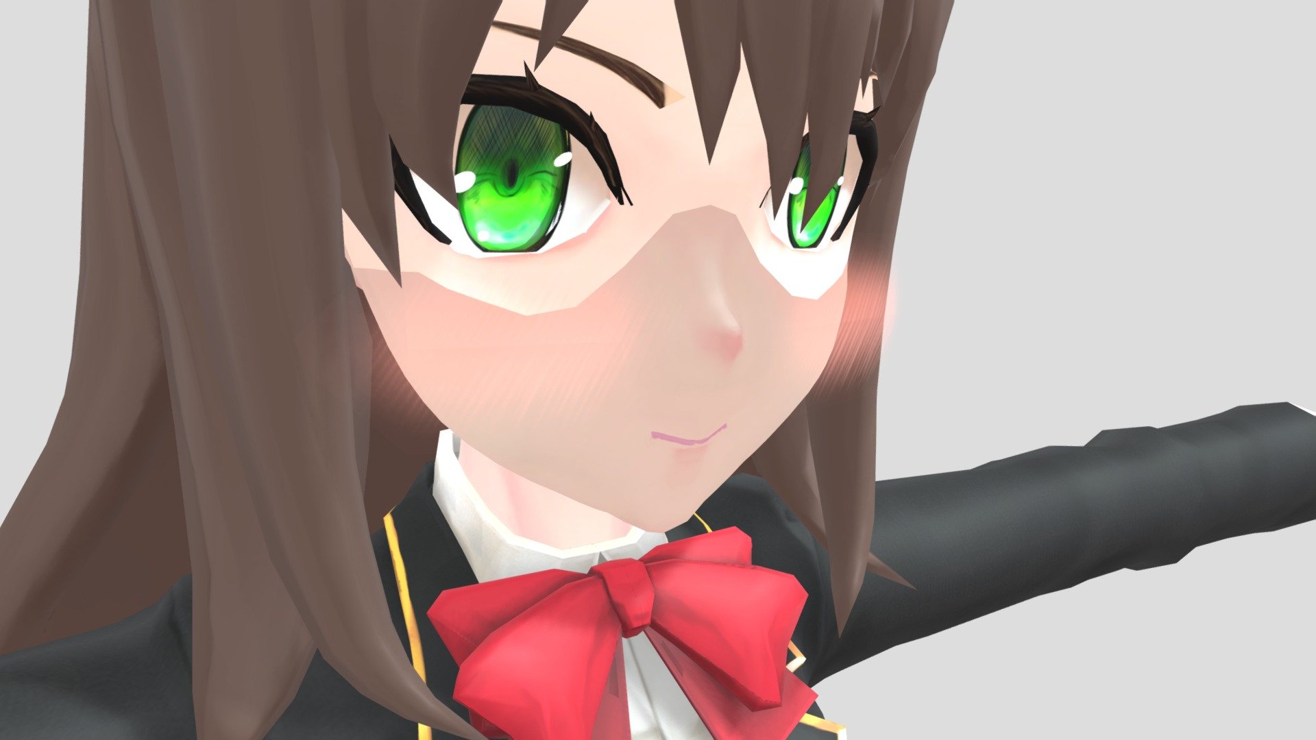 Ai (1) - 3D model by vanessacampbell701 [96115bd] - Sketchfab