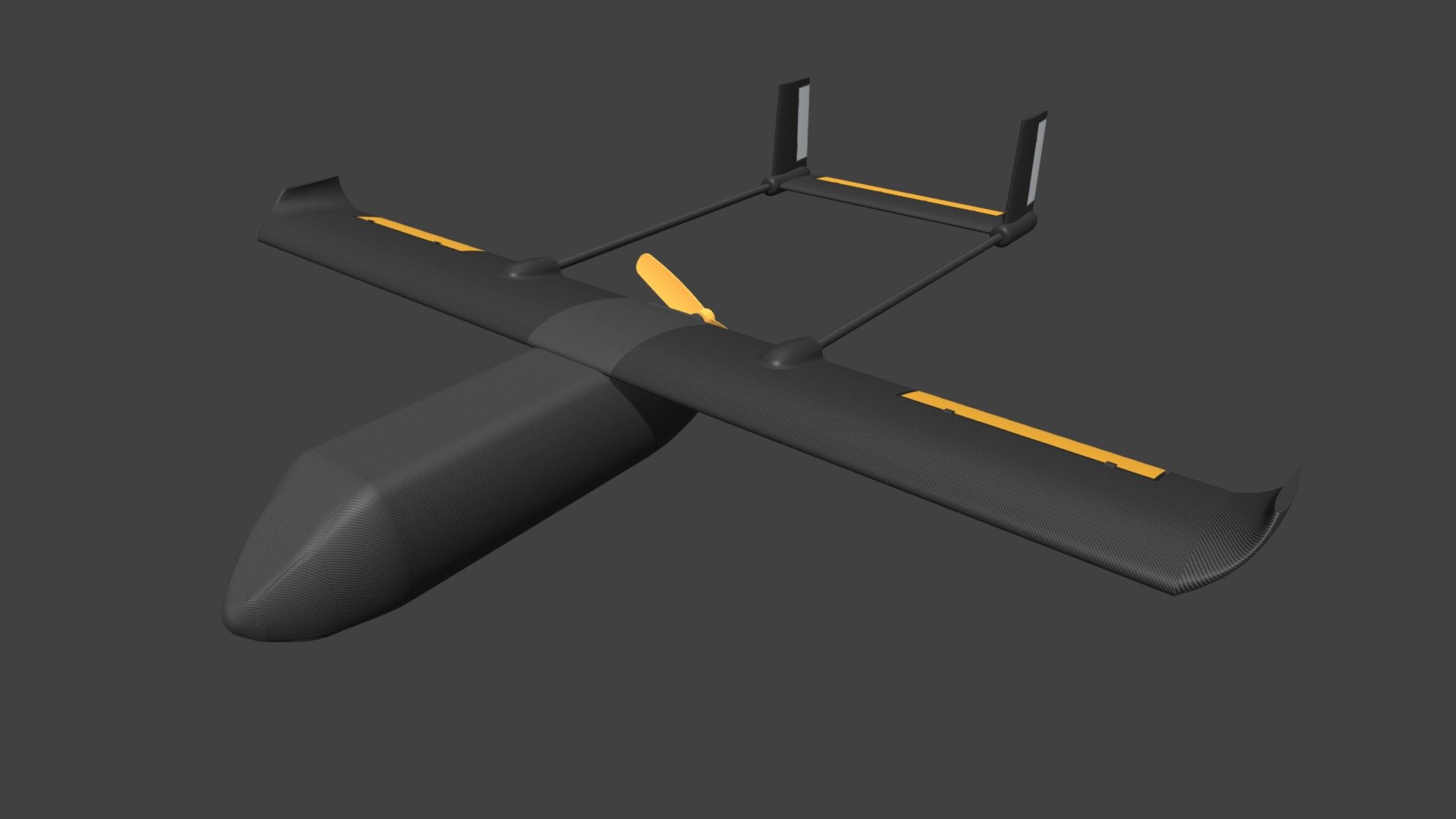 IHA v1 - 3D model by phi.bernard [96122c5] - Sketchfab