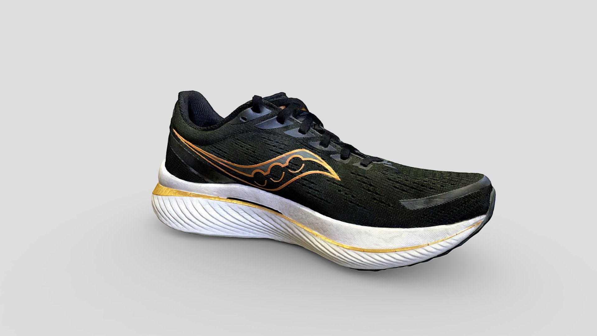 Saucony Endorphin Speed 3 - Download Free 3D model by Ronen (@ronenh ...