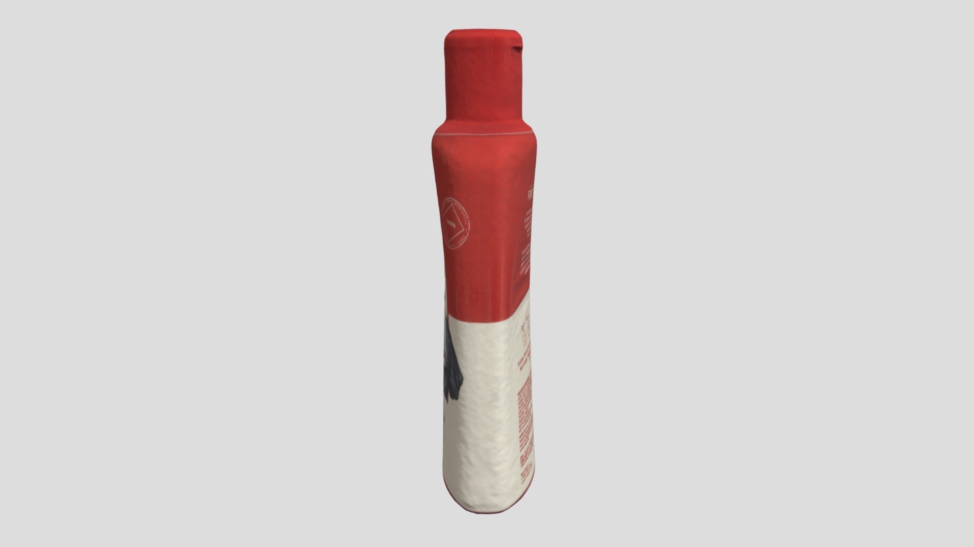 shampoo_2 - Download Free 3D model by Jaspr2 [9613968] - Sketchfab