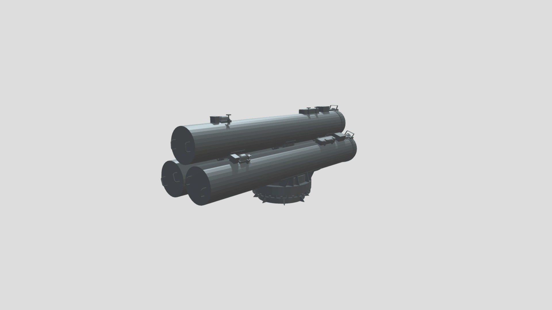 Mk32[SVTT] - Download Free 3D model by YumeMaizuruMfg (@YumeMaiMfg ...