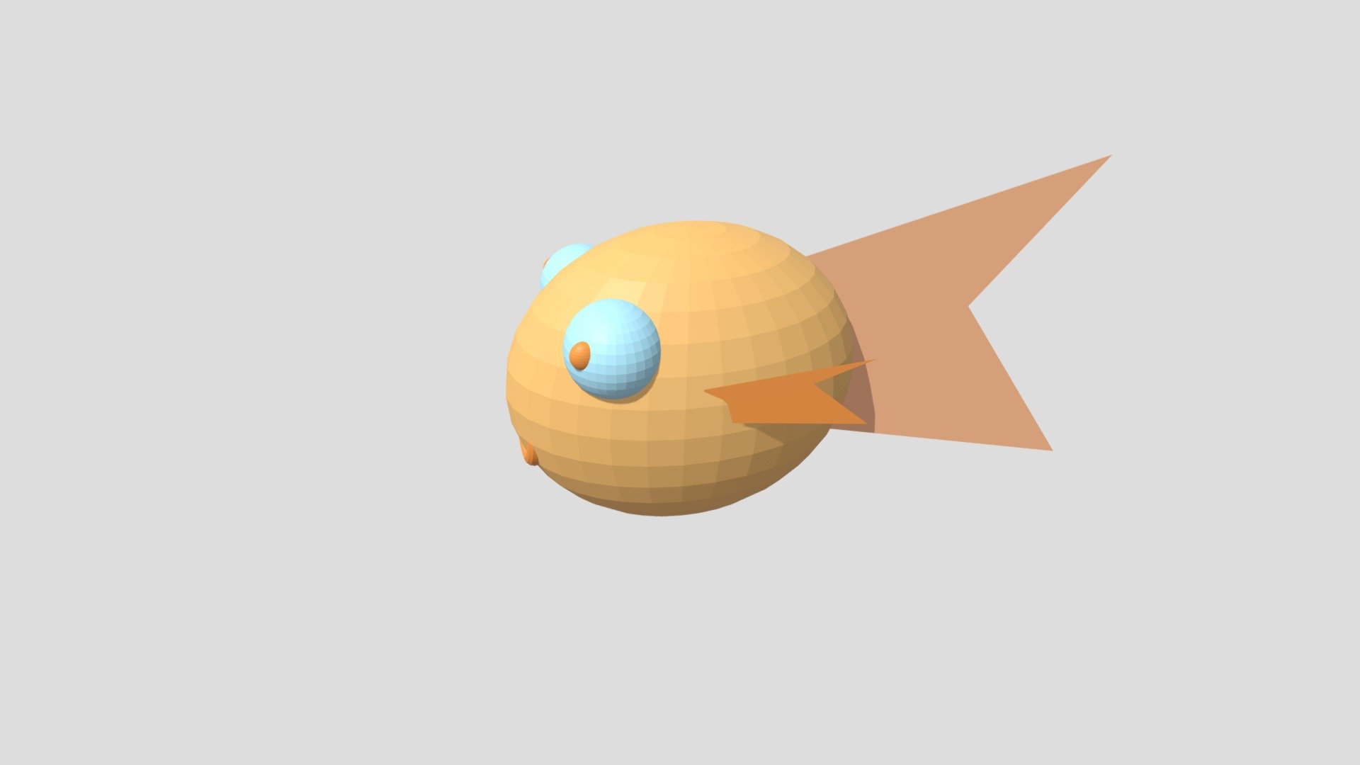 fish - Download Free 3D model by nazronahmad83 [9617d26] - Sketchfab