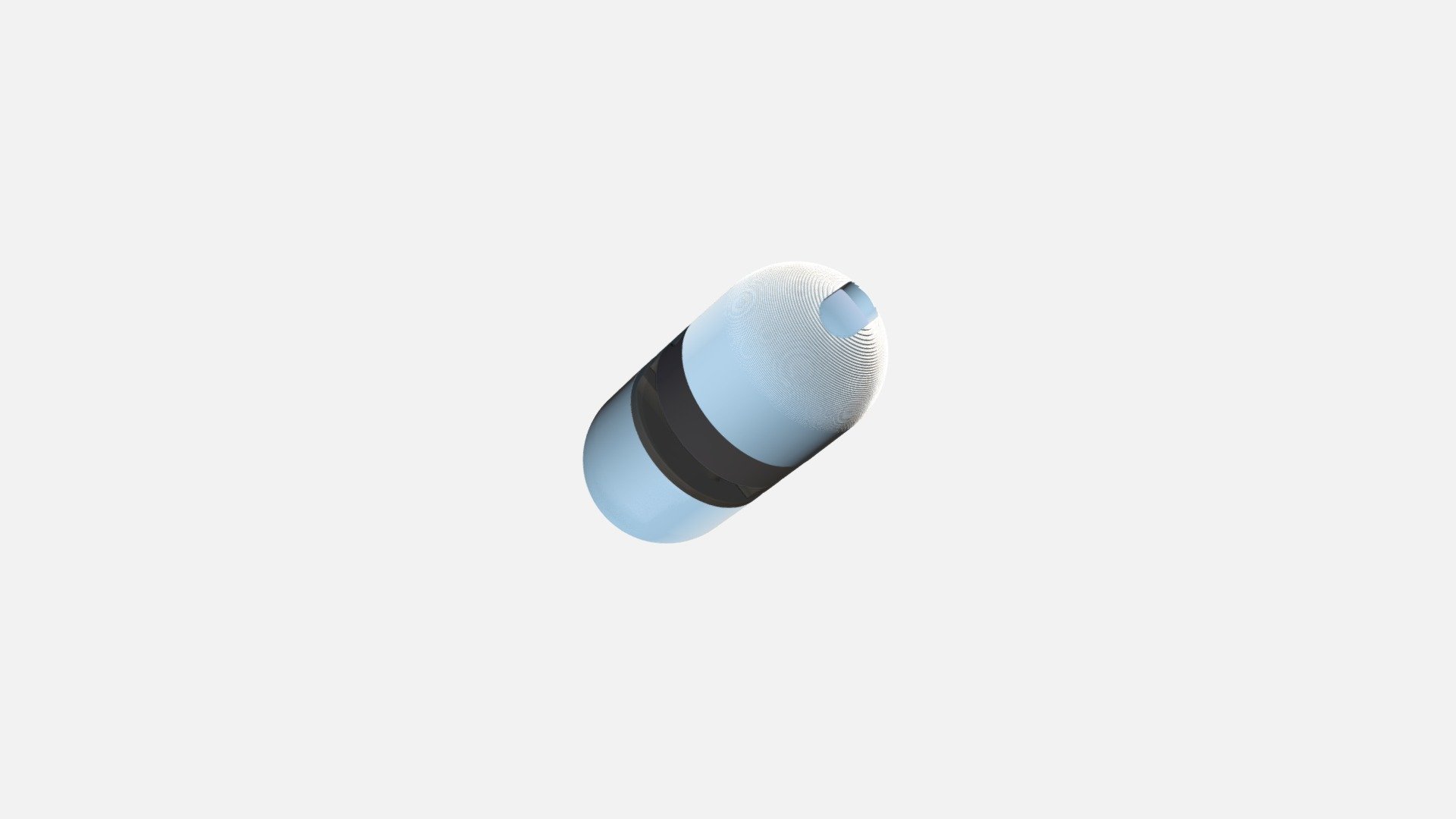 Spivo - 3D model by c.capito [96182e4] - Sketchfab