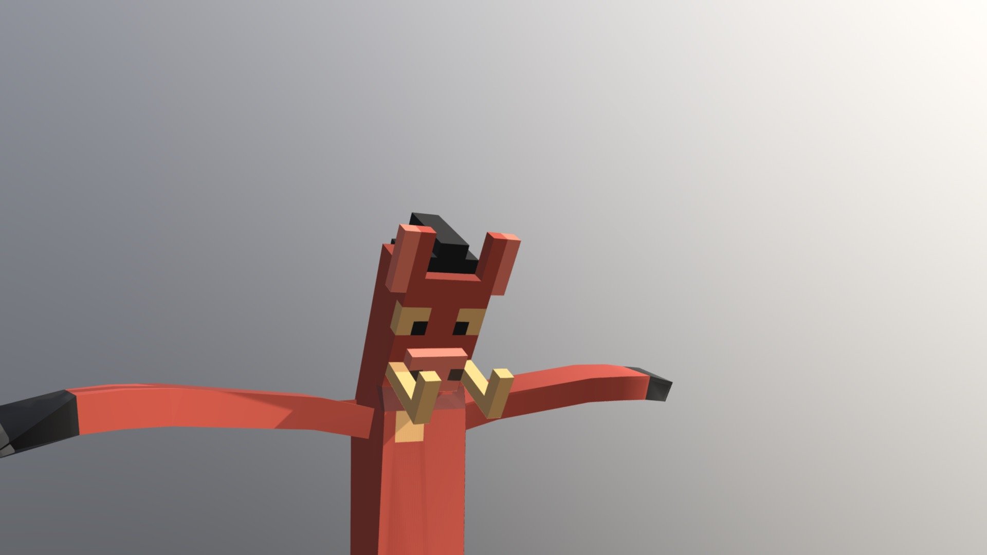 Pumbaa Hakuna Matata Dance - Download Free 3D model by acharlie2019 ...