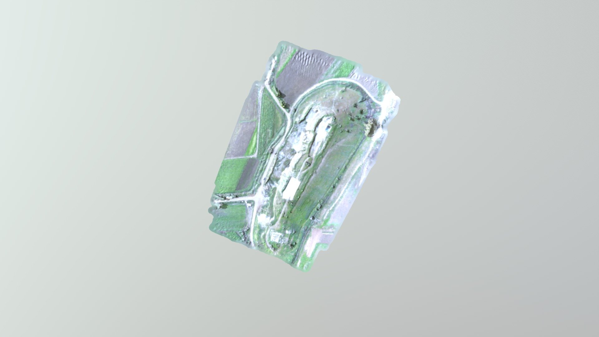 Test01 - 3D model by toumaresuri [961bafe] - Sketchfab