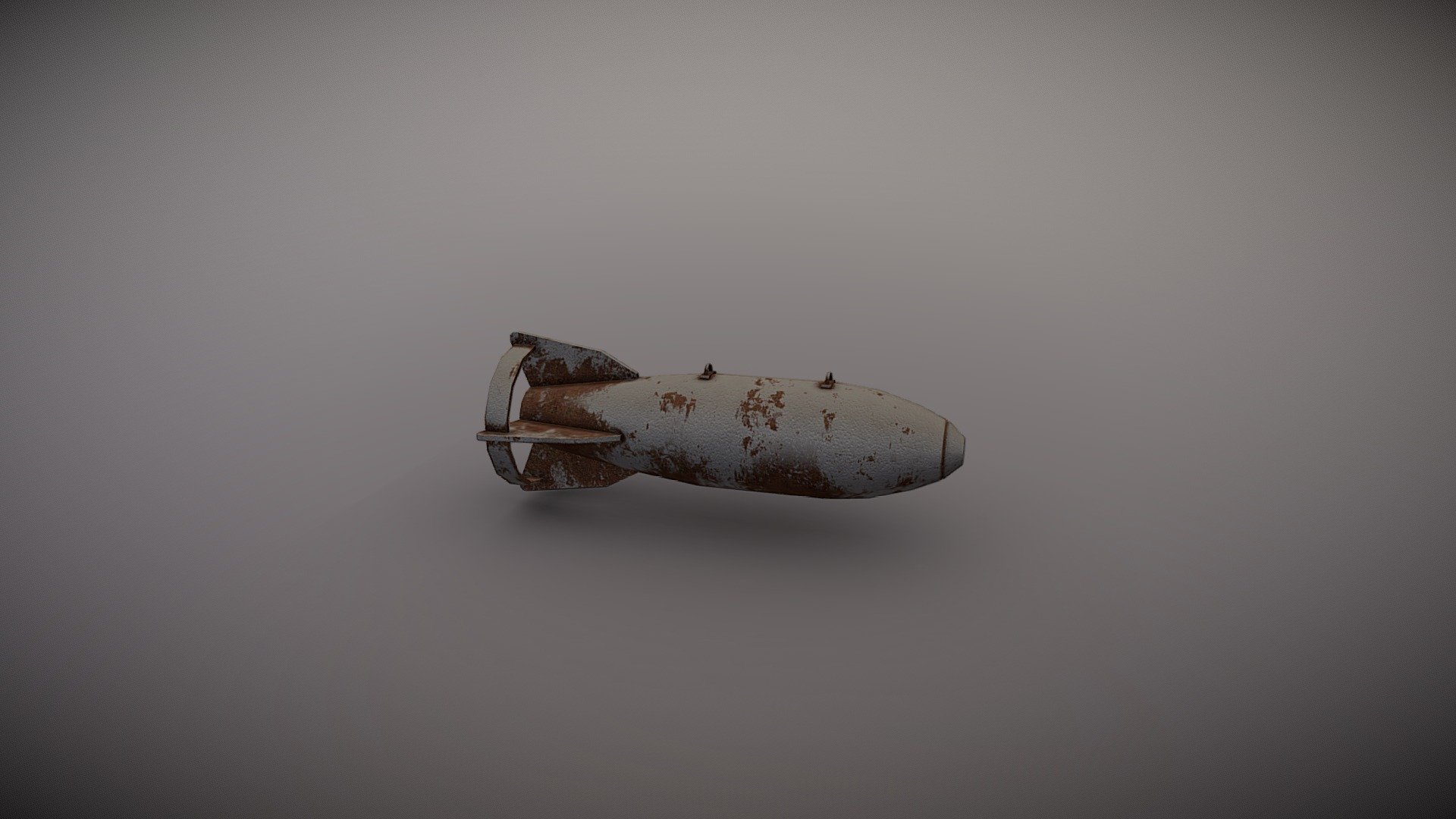 FAB-500 (RUSTY) - Download Free 3D model by esQa [961bcf8] - Sketchfab