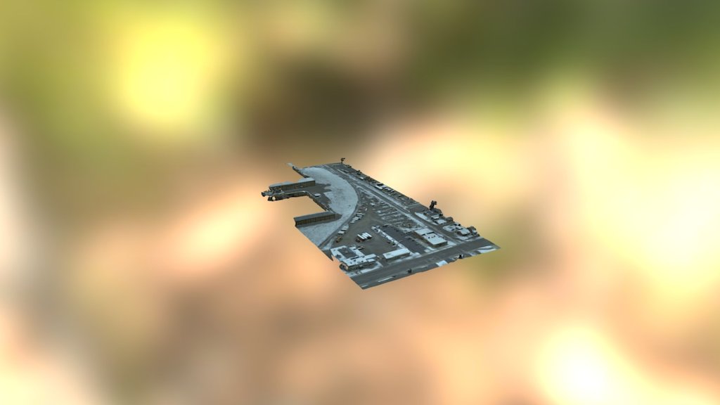 Pop1 - 3D model by omnifoxaerial [961c3f8] - Sketchfab