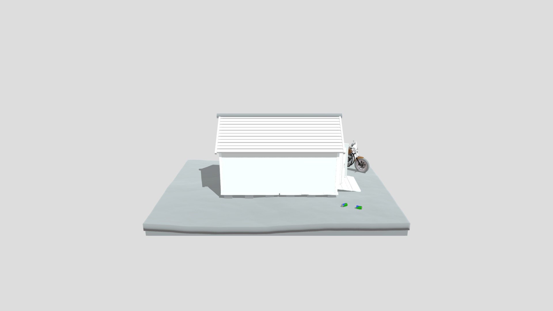Banka 16956 Autosave - 3D model by tajjfoo [961c7cc] - Sketchfab