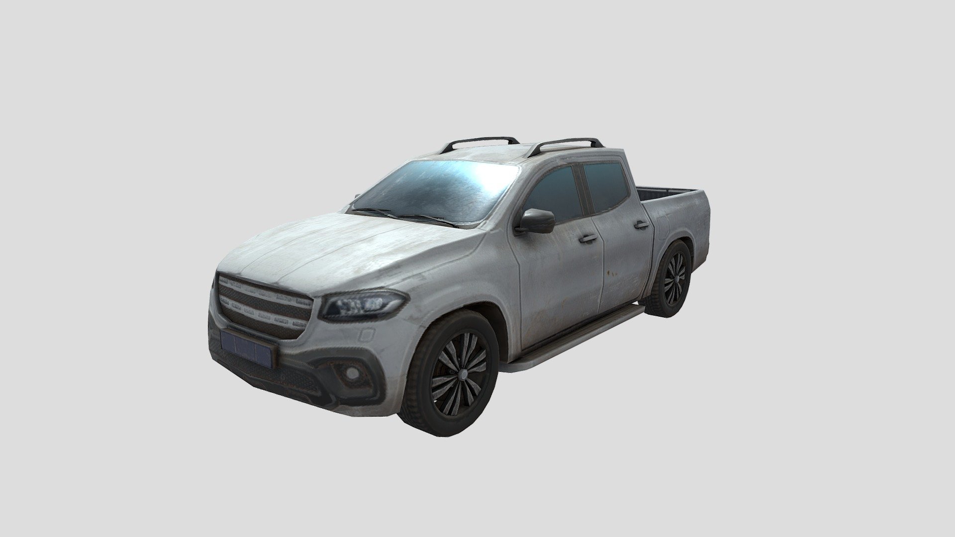 SM_ Mercedes Benz_a001 - Buy Royalty Free 3D model by Bigbubble ...