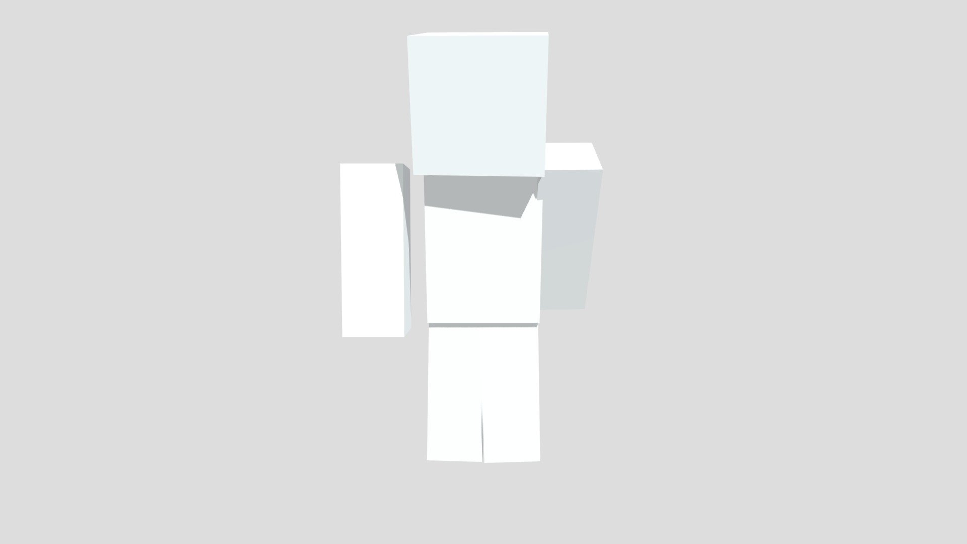 Stand Arrow - 3D model by Kane Millier (@Sweatyboistrash) [961cdd7 ...