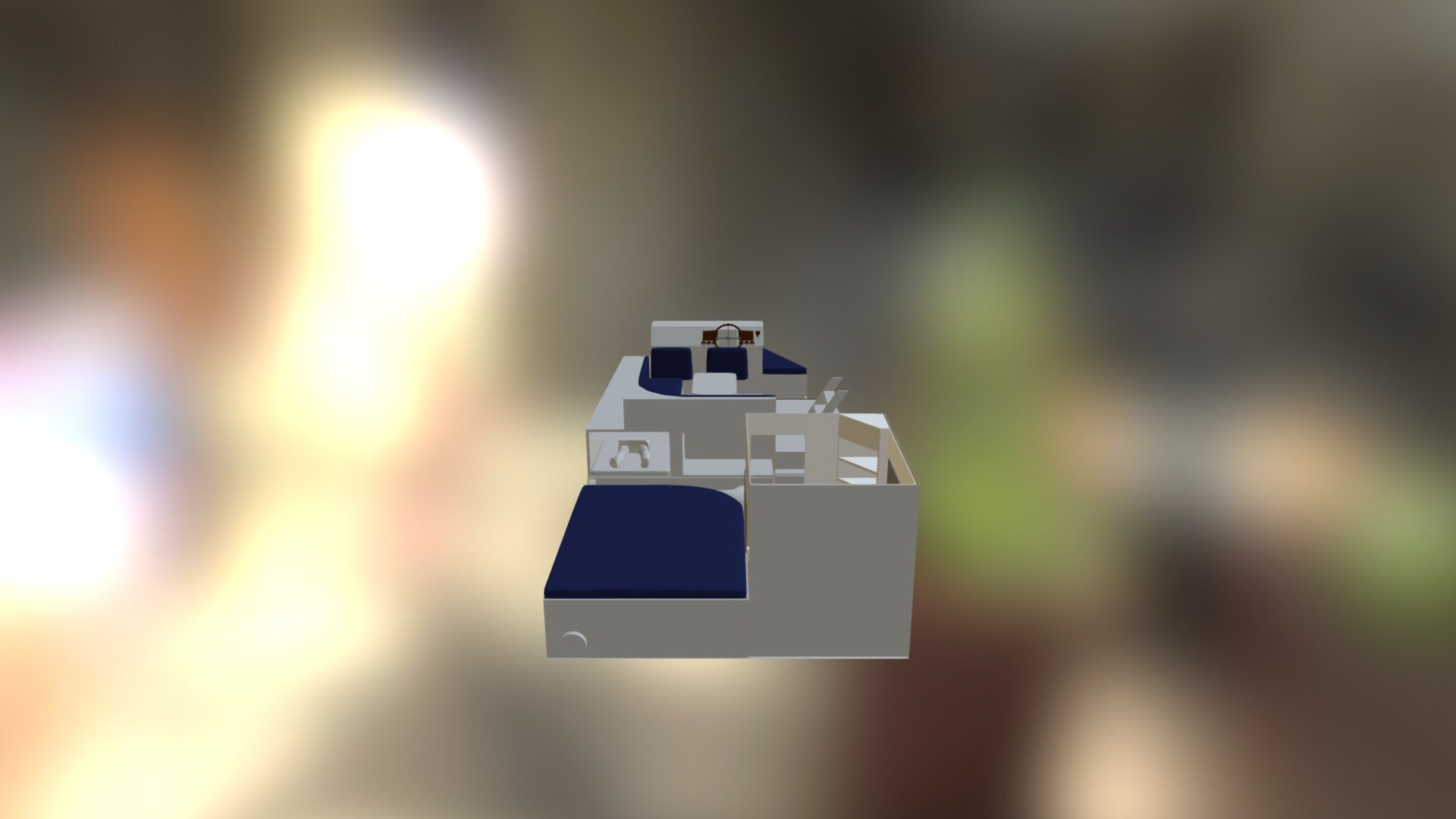 Vene3 - 3D model by Gheeta [961d70d] - Sketchfab