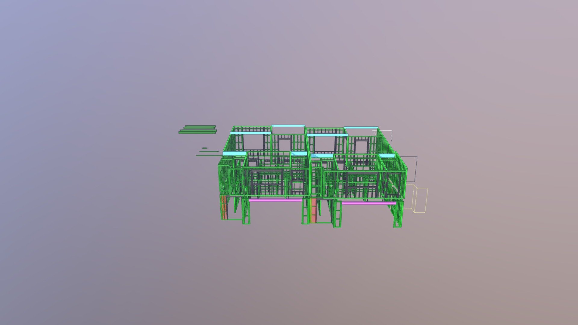 91829 - 3D model by Mount ITM (@phishpula) [961e06d] - Sketchfab