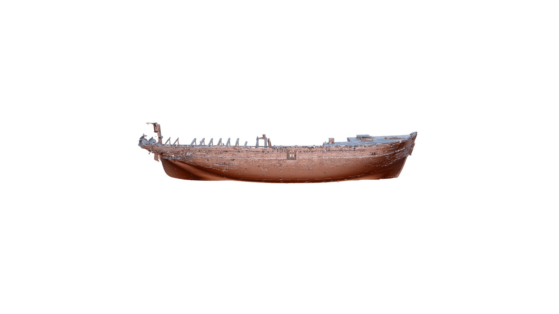 Starboard - Download Free 3D model by Drofsniag [961f43a] - Sketchfab