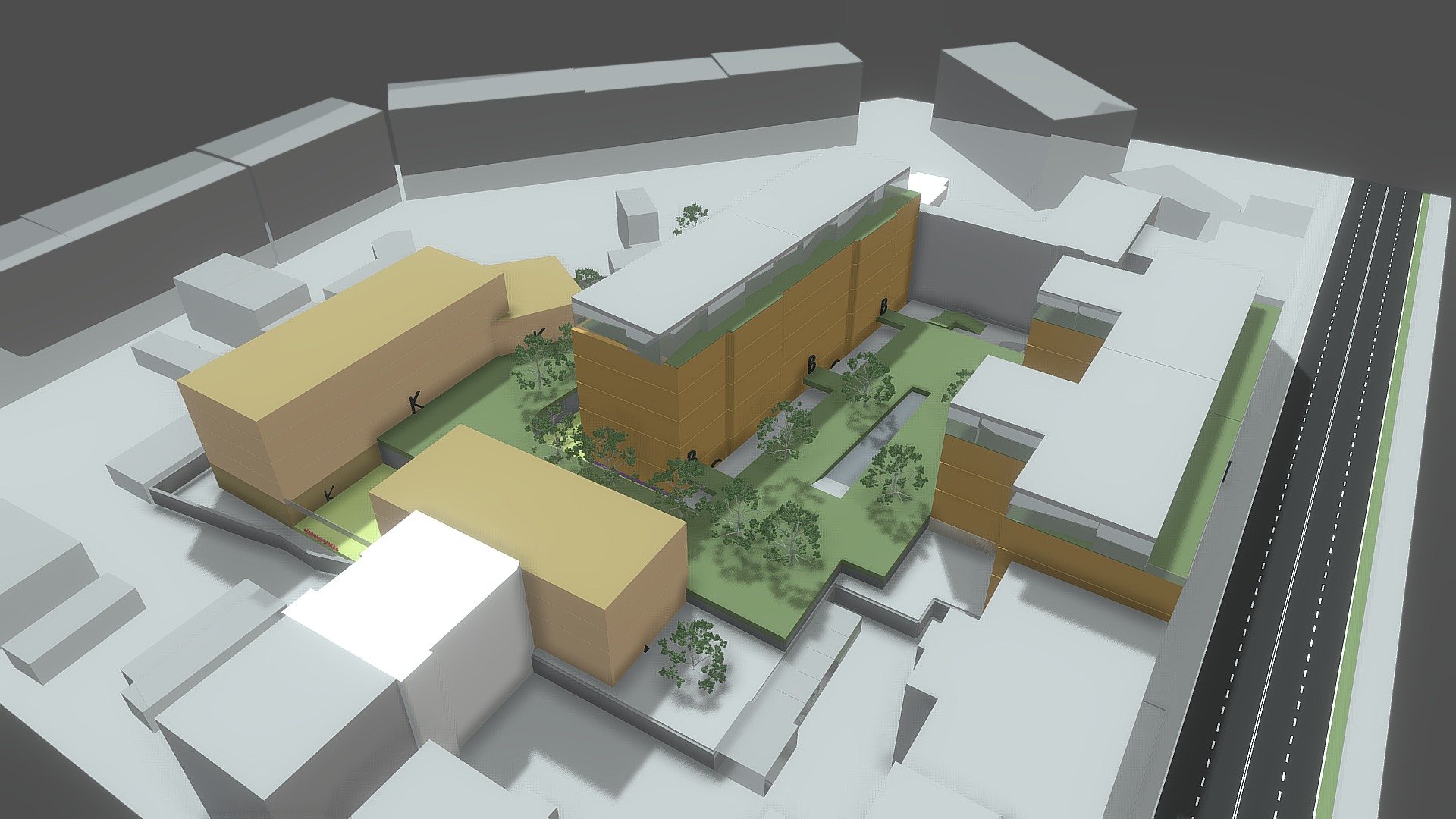 PsK_PD_Skt_v01 - 3D model by panechko.aimm [961ffd3] - Sketchfab
